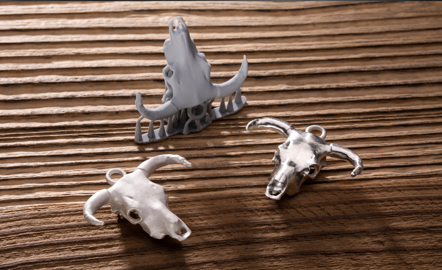 3D-Druck / Formenbau | Diry Feinguss